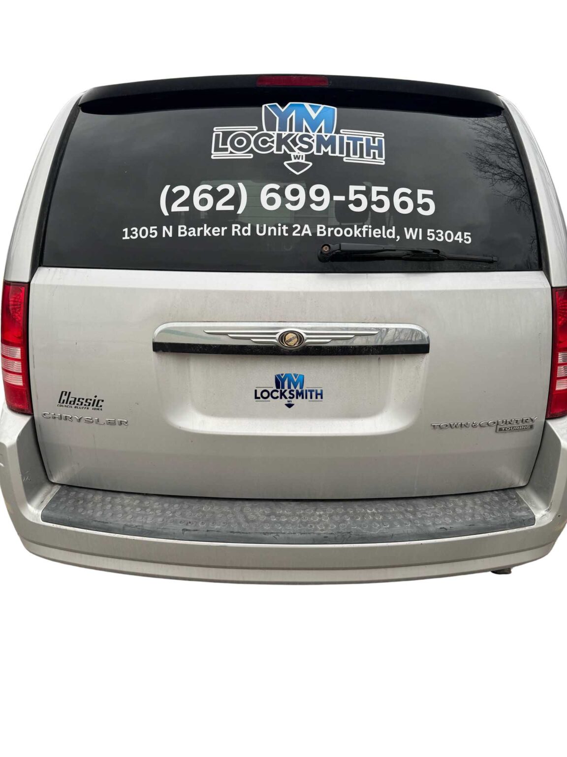 Locksmith Brookfield WI – Mobile Locksmith 15 Min ETA