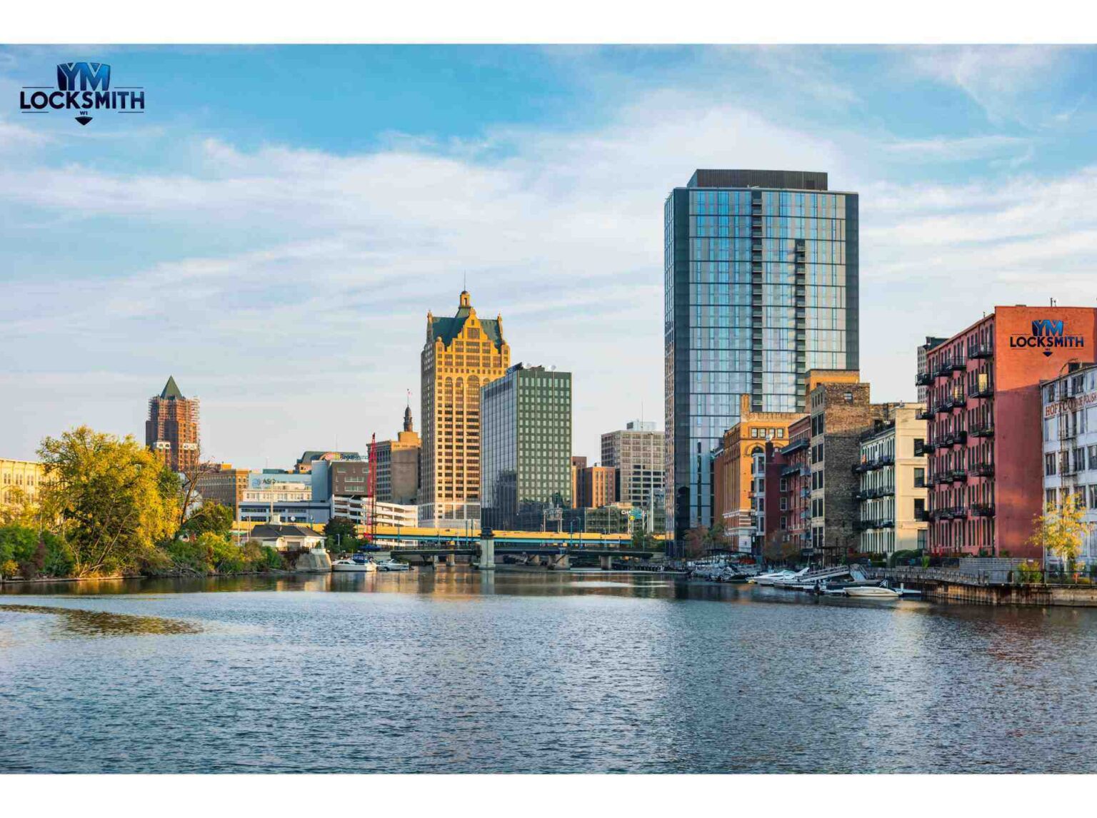 Locksmith Brookfield WI – Mobile Locksmith 15 Min ETA
