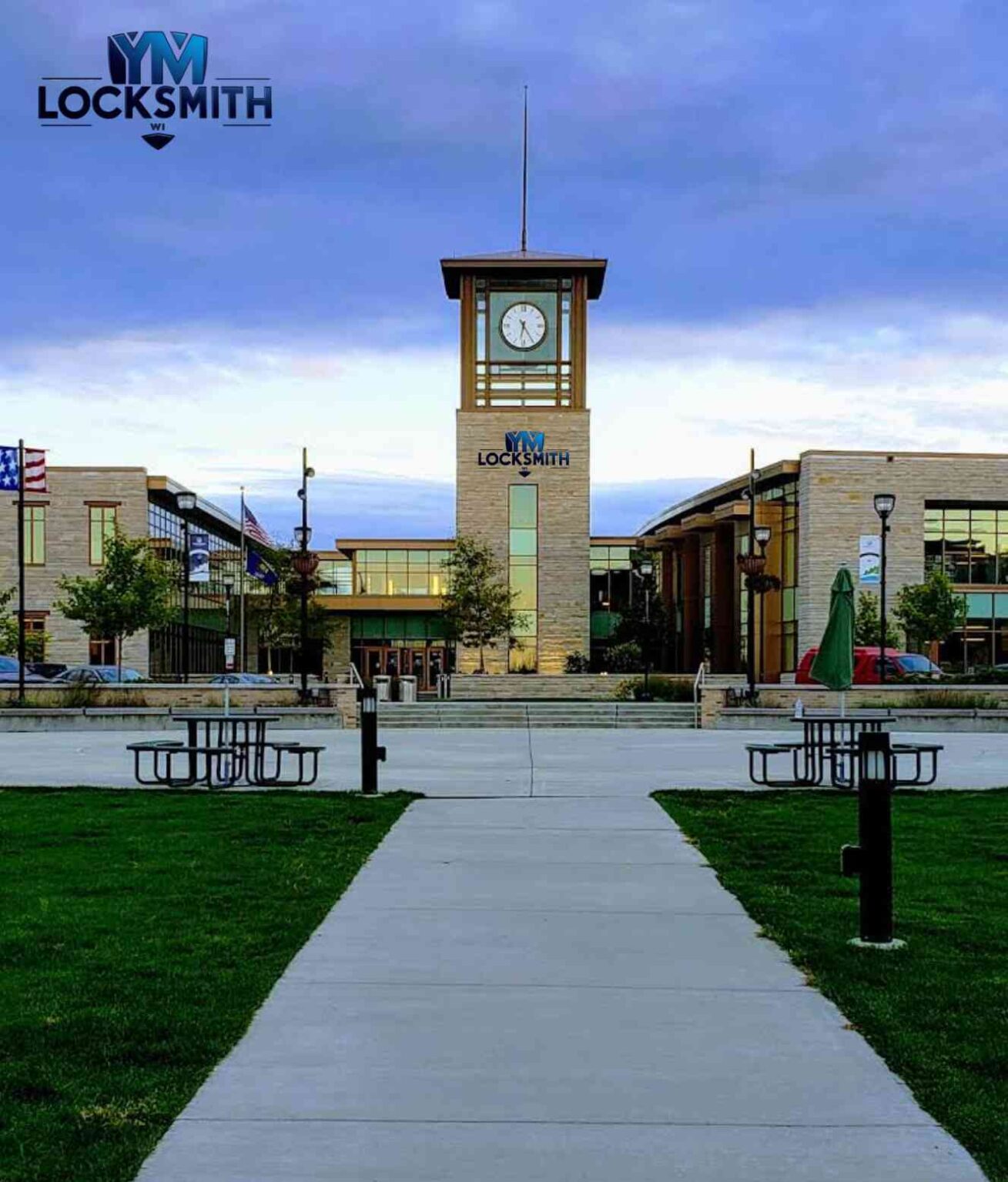 Locksmith Milwaukee: Trusted Mobile Locksmiths - 15 Min ETA